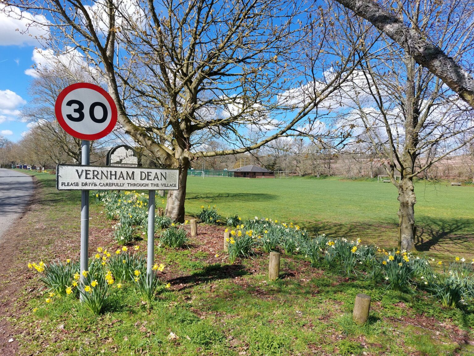 Vernham Dean Parish Council – News and updates from Vernham Dean Parish ...